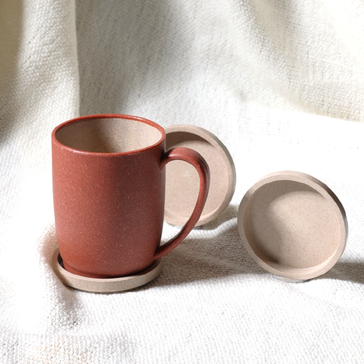 Best Eco-Friendly Lightweight Cups And coffee mug with lid | Mae